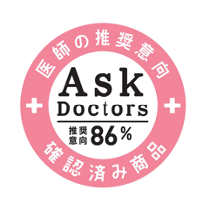 日本マーケティング学会 - AskDoctorsロゴマーク
